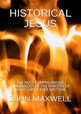 Historical Jesus – The Jesus Diary